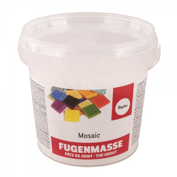 Fugenmasse für Mosaik
