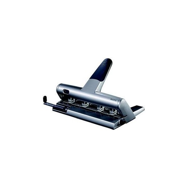Locher Leitz 4-Lochsystem, Nr. 5114