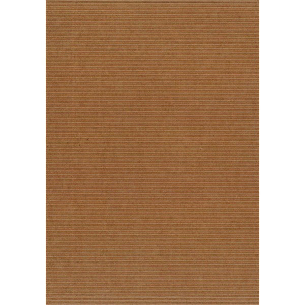 Mikro-Wellkarton 50 x 70 cm, natur