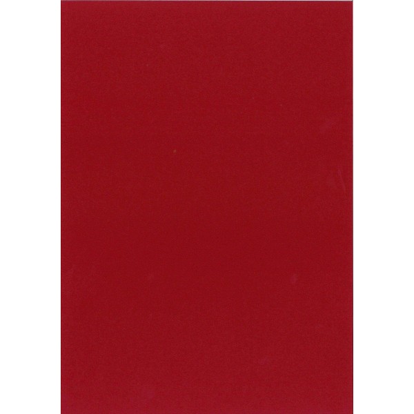 Fotokarton 50 x 70 cm, dunkelrot